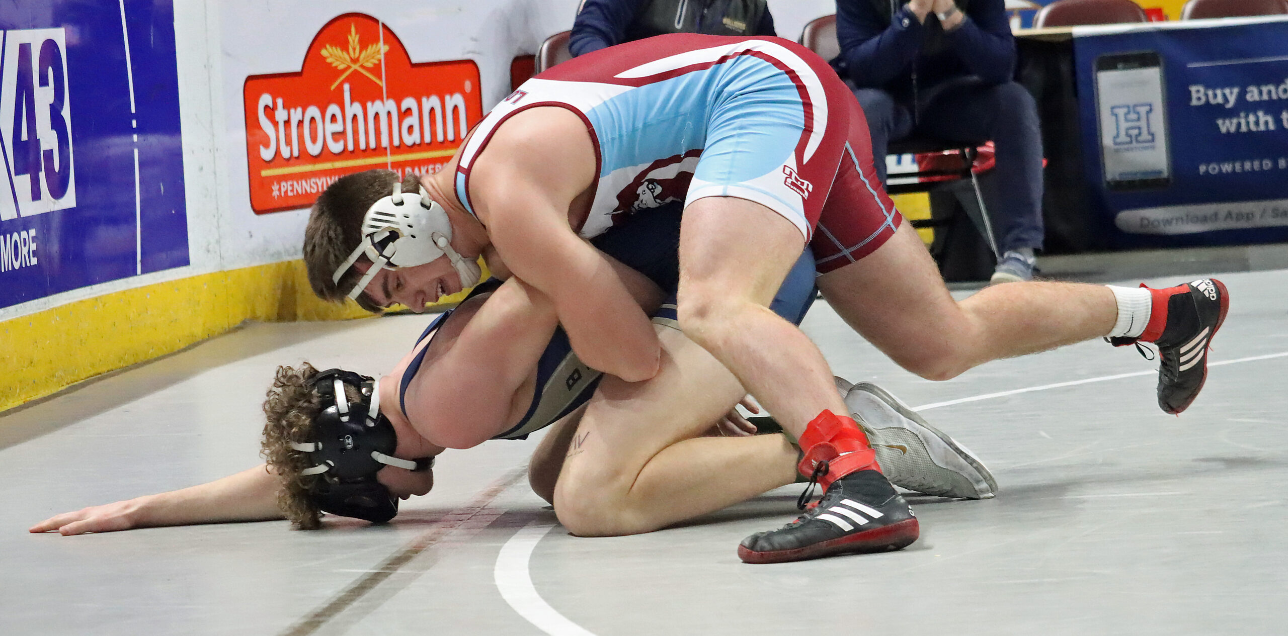 W-Rodarmel | News, Sports, Jobs - Williamsport Sun-Gazette